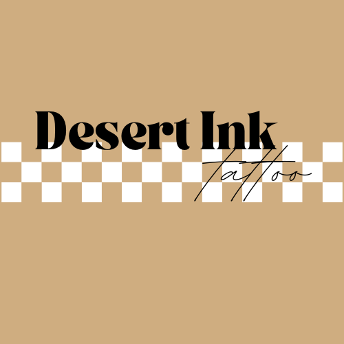 Tattoo Artist | DESERT INK TATTOO